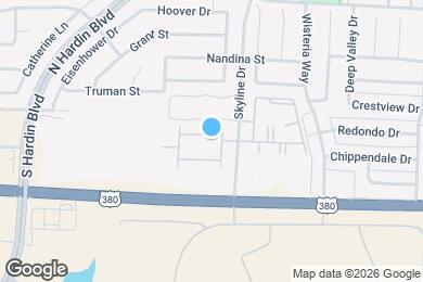 Elevate at Skyline Townhomes - 1999 Skyline Dr Mckinney TX 75071 ...