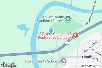 The RiverPoint Luxury Apartments - 24 Riverpoint Pl Rome GA 30161 ...