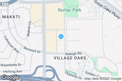 ViO - 5700 Village Oaks Dr San Jose CA 95123 | Apartment Finder