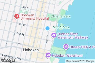 Hoboken South Waterfront - 235 Hudson St Hoboken NJ 07030 | Apartment ...