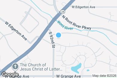 Overlook Lakes Apartments - 8601 Westlake Dr Greendale WI 53129 ...