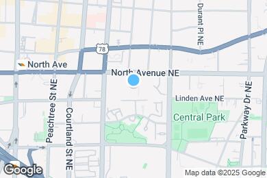 Crest at Midtown - 215 North Ave Atlanta GA 30308 | Apartment Finder