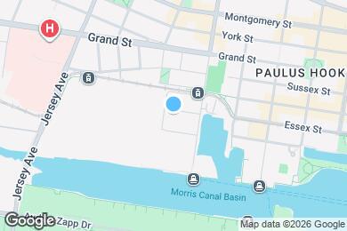 Vantage Collection - 1-33 Park View Ave Jersey City NJ 07302 ...