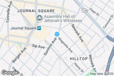 Magnolia Apartments - 125-129 Magnolia Ave Jersey City NJ 07306 ...