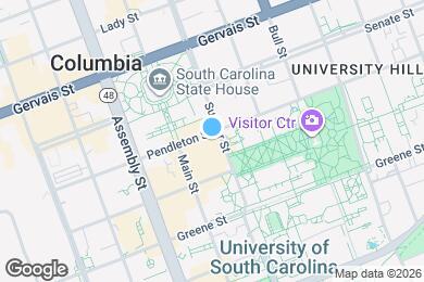 Cornell Arms Apartments - 1230 Pendleton St Columbia SC 29201 ...