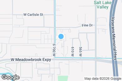 Mountain Shadows - 3825 S 700 W Salt Lake City UT 84119 | Apartment Finder