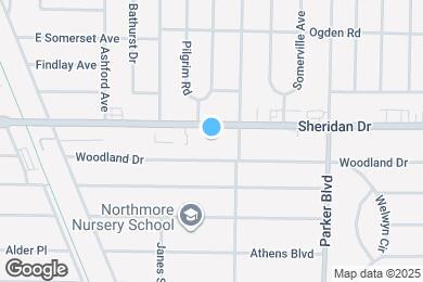 Sheridan Drive Apartments - 2481 Sheridan Dr Tonawanda NY 14150 ...