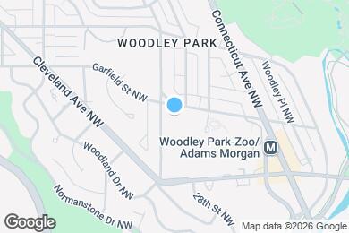 2800 Woodley Rd - 2800 Woodley Rd NW Washington DC 20008 | Apartment Finder