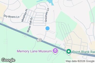 The Parian Mooresville - 201 Gresham Ln Mooresville NC 28117 ...