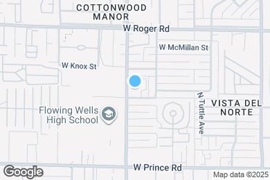 Sage Canyon - 3802 N Flowing Wells Rd Tucson AZ 85705 | Apartment Finder