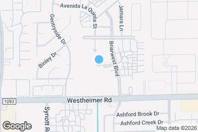 2400 Briarwest Apartments - 2400 Briarwest Blvd Houston TX 77077 ...