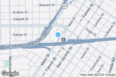 Light Rail Lofts - 4600 Main St Houston TX 77002 | Apartment Finder