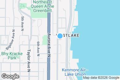 One Lakefront - 1287 Westlake Ave N Seattle WA 98109 | Apartment Finder