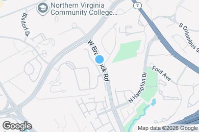 Newport Village - 4757 W Braddock Rd Alexandria VA 22311 | Apartment Finder