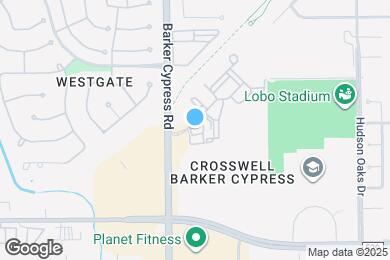 Carrington at Barker Cypress - 7202 Barker Cypress Rd Cypress TX 77433 ...