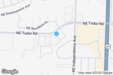 Summit Ridge - 701 NE Tudor Rd Lees Summit MO 64086 | Apartment Finder