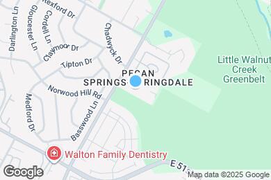 The Banks of Springdale - 5521 Springdale Rd Austin TX 78723 ...