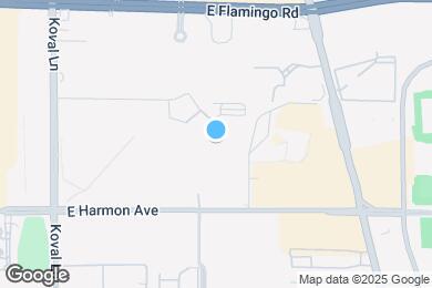 Harmon 370 - 370 E Harmon Ave Las Vegas NV 89169 | Apartment Finder