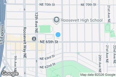 Centerline - 1420 NE 65th St Seattle WA 98115 | Apartment Finder