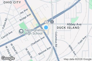 INTRO - 2075 W 25th St Cleveland OH 44113 | Apartment Finder