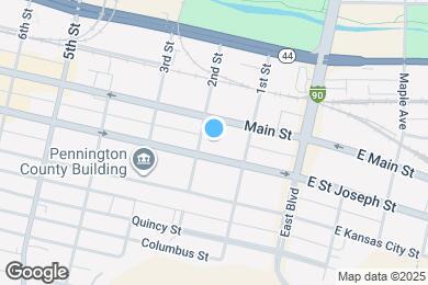 The Elements, LLC - 100 Saint Joseph St Rapid City SD 57701 | Apartment ...