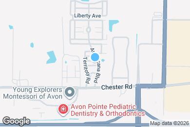 The Village at Avon Apartments - 36550 Chester Rd Avon OH 44011 ...