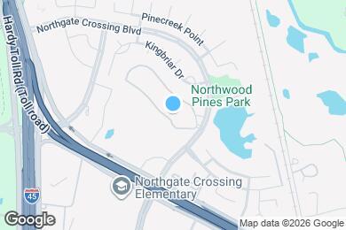 The Tribute - 26325 Northgate Crossing Blvd Spring TX 77373 | Apartment ...