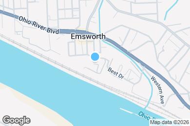 Cliffside Manor Apartments - 200 Cliffside Manor Dr Pittsburgh PA 15202 ...