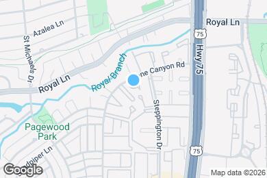 Avondale Parc @ Bellmar - 10830 Stone Canyon Rd Dallas TX 75230 ...