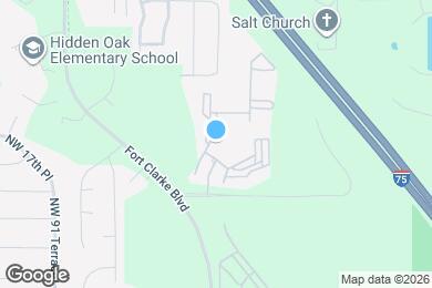 Legacy at Fort Clarke - 1505 Fort Clarke Blvd Gainesville FL 32606 ...