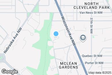 City Ridge - 20 Ridge Square NW Washington DC 20016 | Apartment Finder