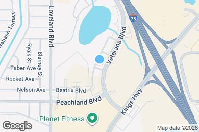 Charlotte Commons - 24150 Beatrix Blvd Port Charlotte FL 33954 ...