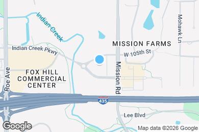 Village at Mission Farms - 4080 Indian Creek Pky Overland Park KS 66206 ...