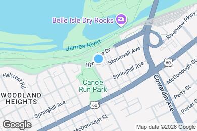 Riverside Apartments - 2112 Riverside Dr Richmond VA 23225 | Apartment ...