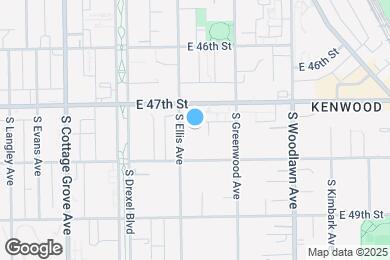 4721 S. Ellis Avenue - 4721-4729 S Ellis Ave Chicago IL 60615 ...