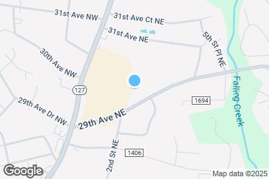 Landon Green Artisan Cottages - 203 29th Ave NE Hickory NC 28601 ...