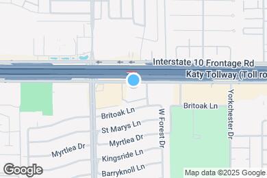 MEMORIAL VILLAGE - 11601 Katy Fwy Houston TX 77079 | Apartment Finder