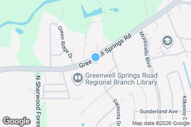 Mallard Crossing Apartments - 11320 Greenwell Springs Rd Baton Rouge LA ...