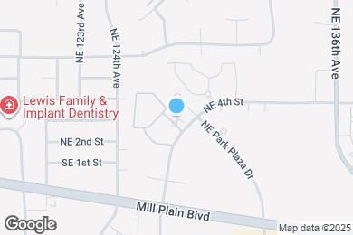 The Park at Mill Plain - 206 NE 126th Ave Vancouver WA 98684 ...