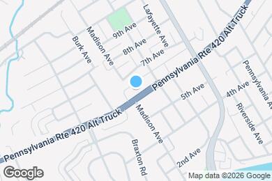 Prospect Court Apartments - 937 Chester Pike Prospect Park PA 19076 ...