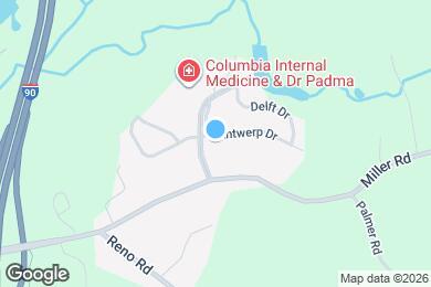 The Spinney at Pond View - 2490 Pond Vw Castleton On Hudson NY 12033 ...