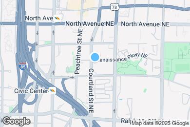 505 Courtland - 505 Courtland St NE Atlanta GA 30308 | Apartment Finder