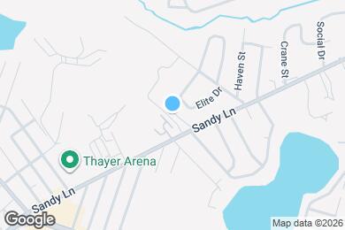Sandy Lane Apartments - 815 Sandy Ln Warwick RI 02889 | Apartment Finder