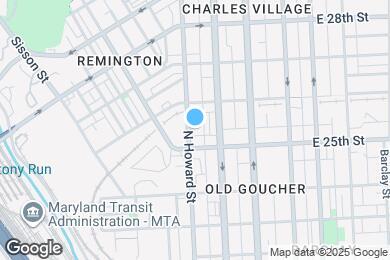 The Service Center - 2507 N Howard St Baltimore MD 21218 | Apartment Finder