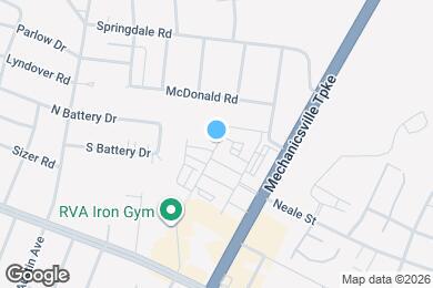 The Compass at Springdale Park - 4121 Concord Creek Pl Richmond VA ...