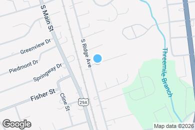 The Bridges Of Cabarrus - 101 Three Mile Loop Kannapolis NC 28083 ...