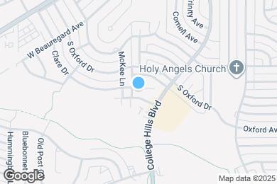 The Retreat @ College Hills - 2431 College Hills Blvd San Angelo TX ...