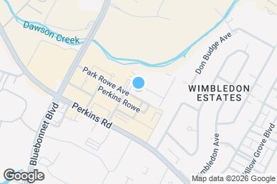 Park Rowe Apartments - Perkins Rowe - 10201 Park Rowe Ave Baton Rouge ...