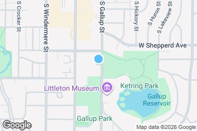 Weston Ridge Apartments - 5967 S Gallup St Littleton CO 80120 ...