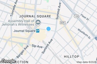 Journal Squared - 615 Pavonia Ave Jersey City NJ 07306 | Apartment Finder